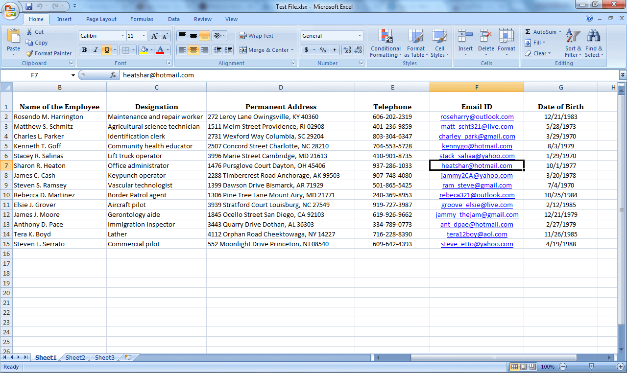 Batch Convert CSV To XLSX FormToExcel